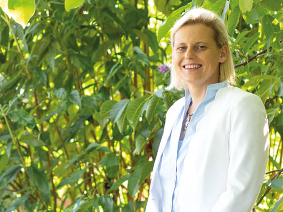 Tourist-Information Lindow (Mark) in Brandenburg