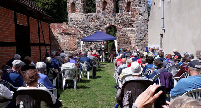 Veranstaltungen, Märkte und Feste in Lindow (Mark)