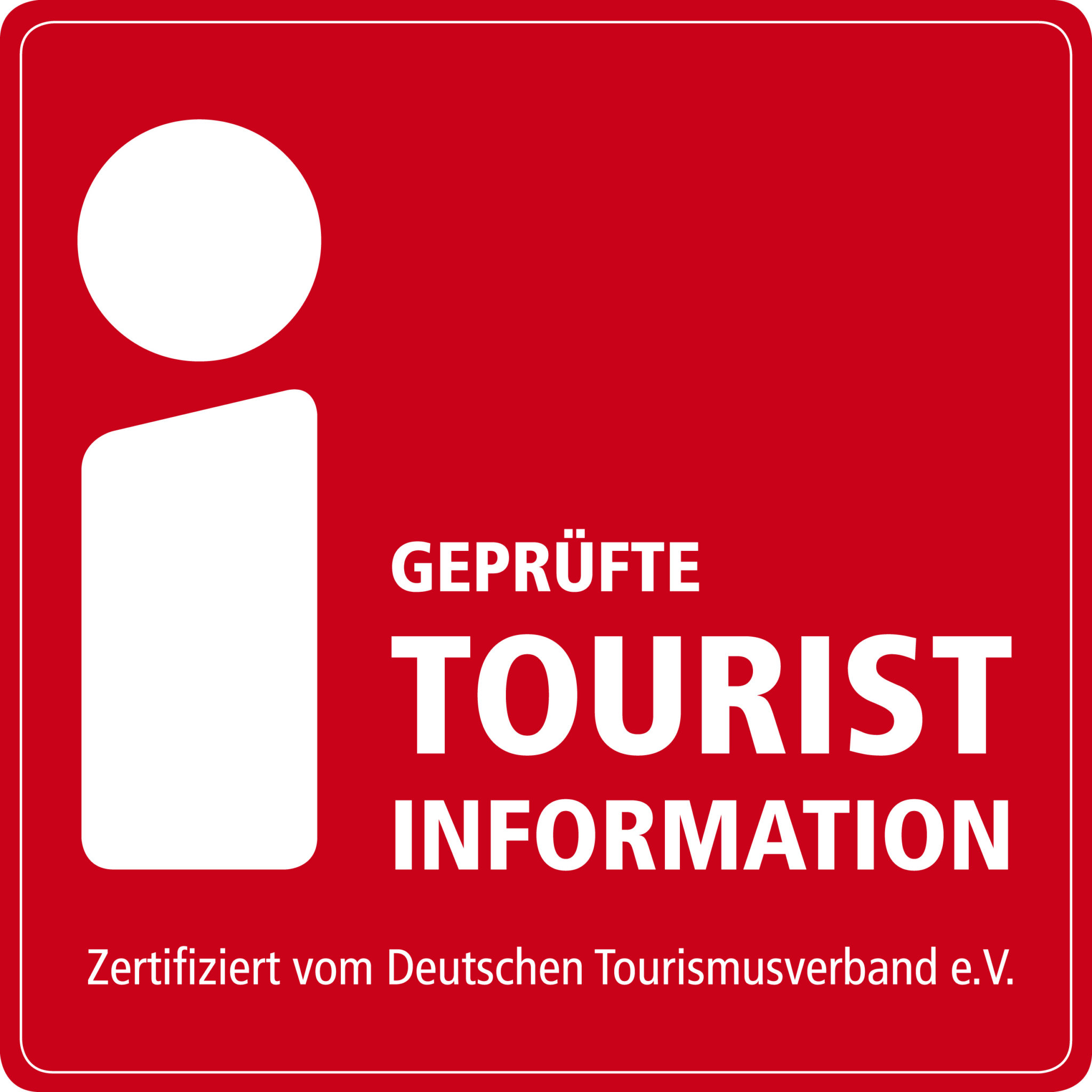 Tourist-Information Lindow (Mark) in Brandenburg
