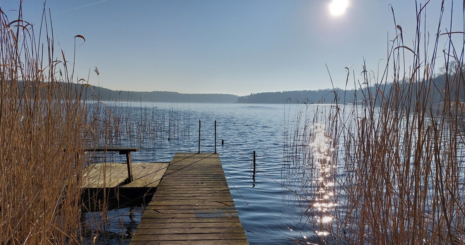 Ihr Erholungsort Lindow (Mark), Stadt der drei Seen heißt Sie Willkommen